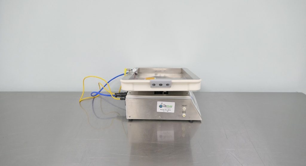 GE Wave Bioreactor System 2/10EH