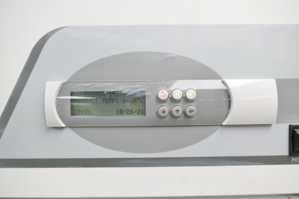 Norlake BOD Incubator with Heating/Cooling - The Lab World Group