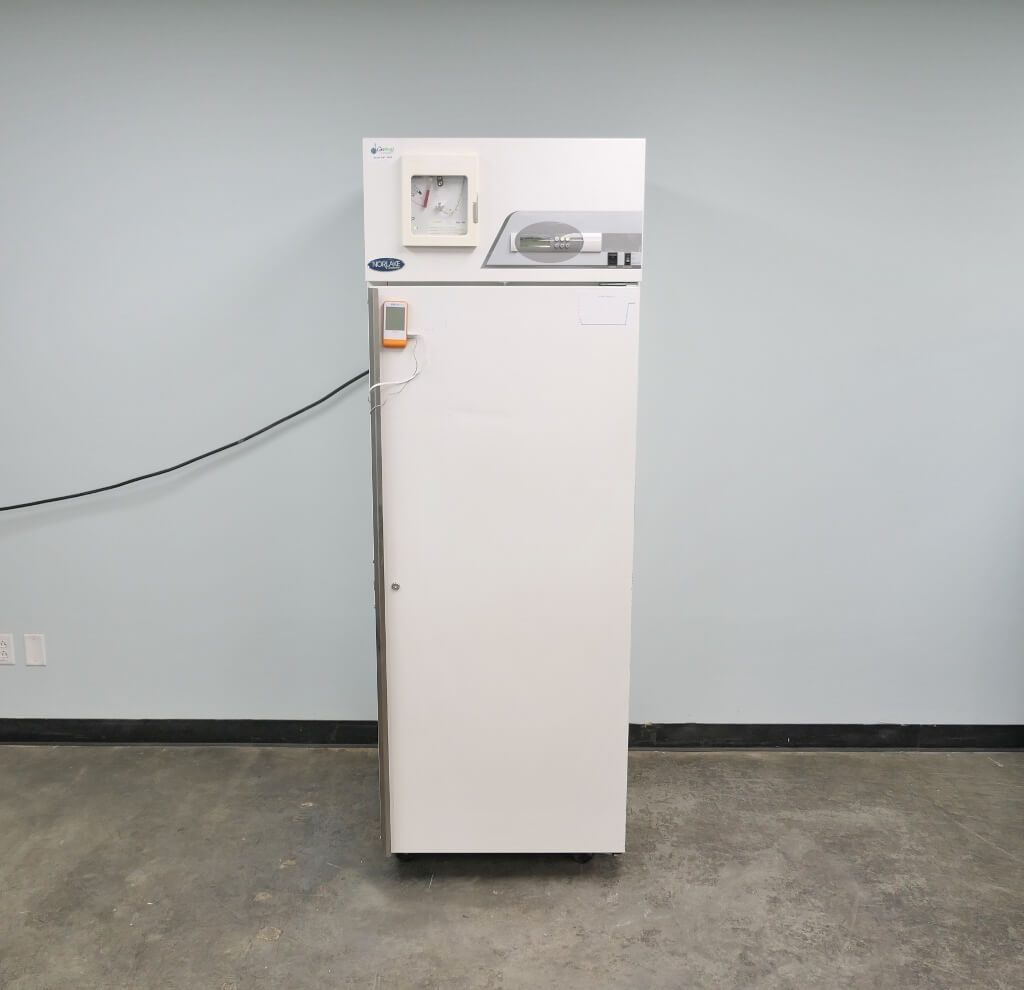 Norlake BOD Incubator with Heating/Cooling - The Lab World Group