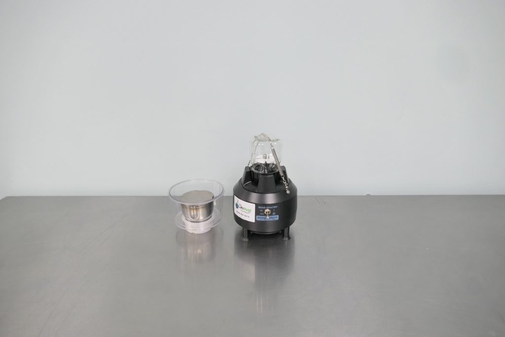 Bead beater for cell lysis — neosynbio, RINO Bead Lysis Kits