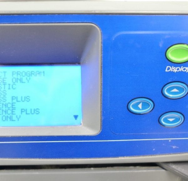 Labconco Flaskscrubber Glassware Washer