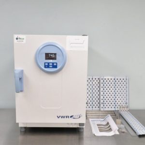 SciGene Hybex Microsample Incubator - The Lab World Group