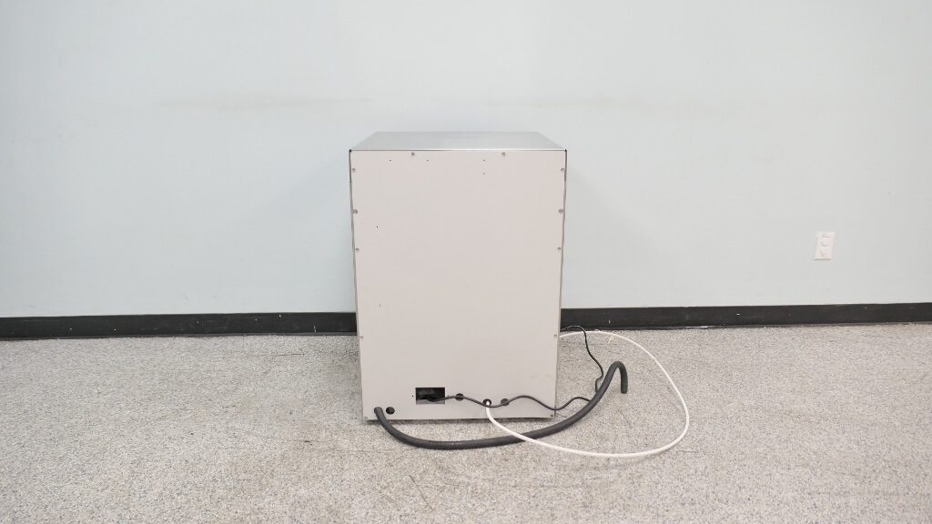 Labconco Flaskscrubber Glassware Washer