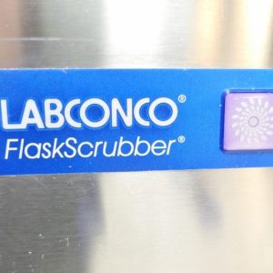 Labconco Flaskscrubber Glassware Washer