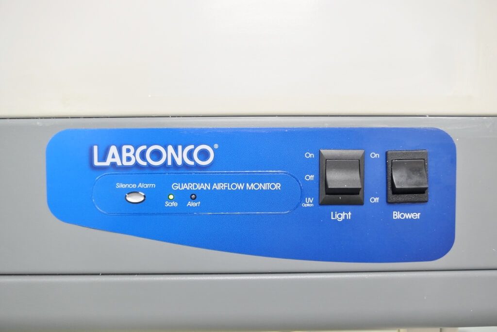 Labconco Purifier 3' Laminar Flow Hood - The Lab World Group