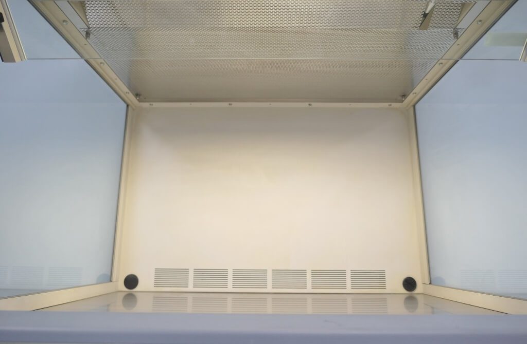 Labconco Purifier 3' Laminar Flow Hood - The Lab World Group