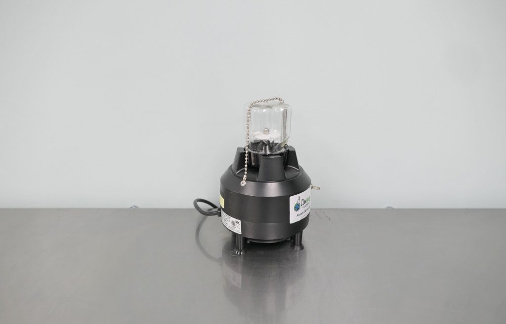 Biospec Bead Beater Homogenizer - The Lab World Group