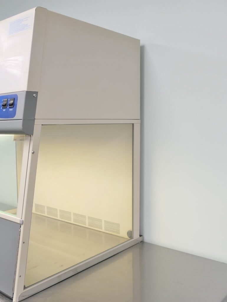 Labconco Purifier 3' Laminar Flow Hood - The Lab World Group