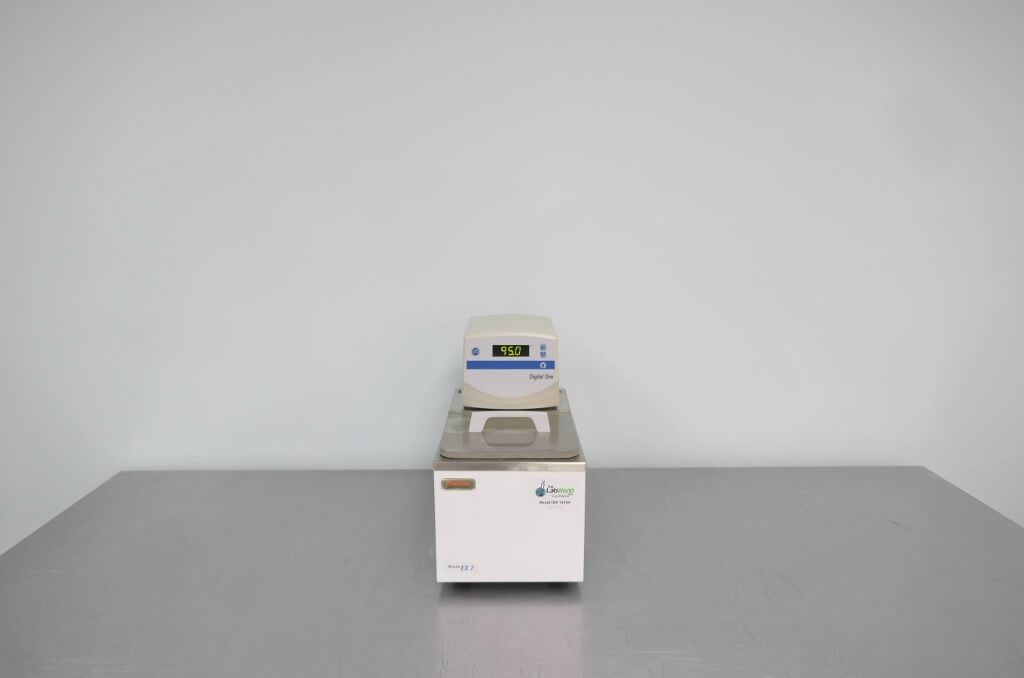 Thermo Neslab EX 7 Recirculating Water Bath