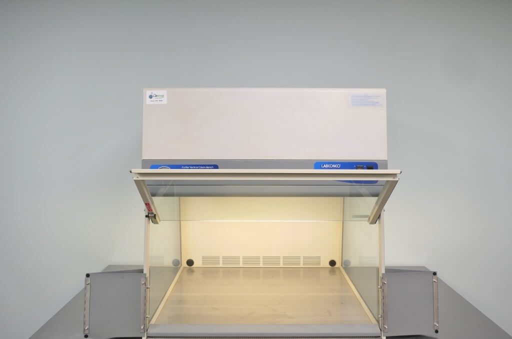 Labconco Purifier 3' Laminar Flow Hood - The Lab World Group