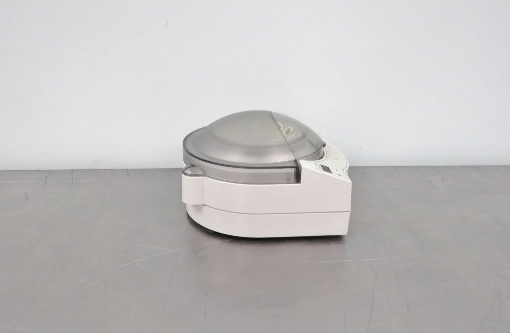 Denver Instrument Microcentrifuge - The Lab World Group