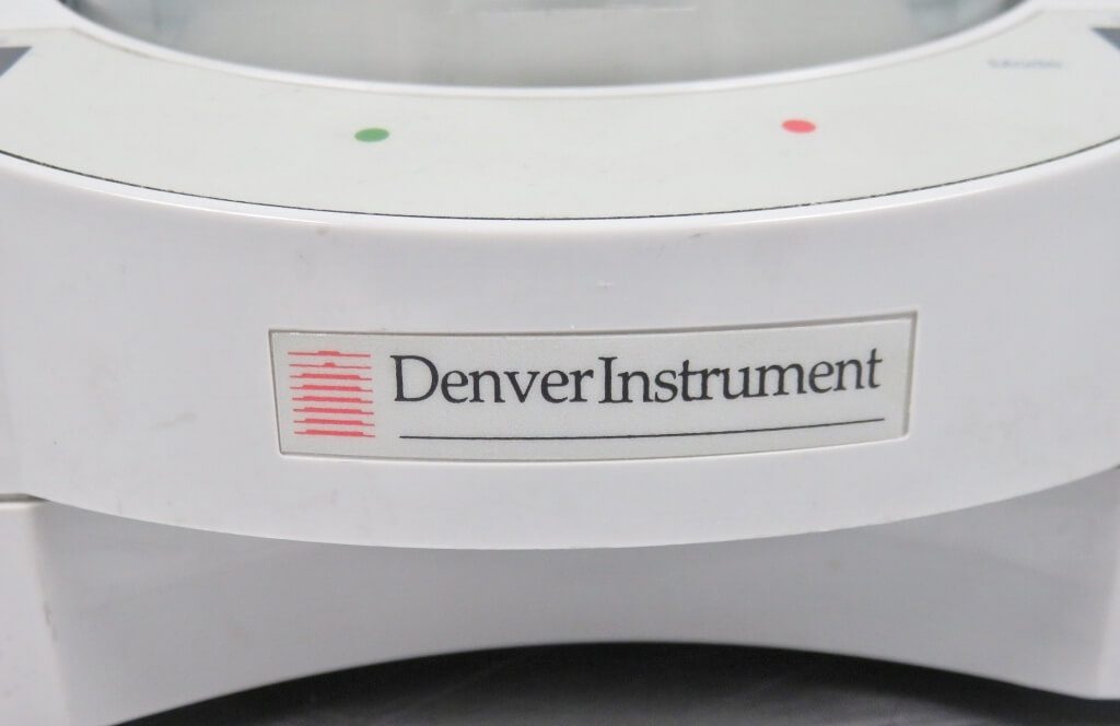 Denver Instrument Microcentrifuge - The Lab World Group