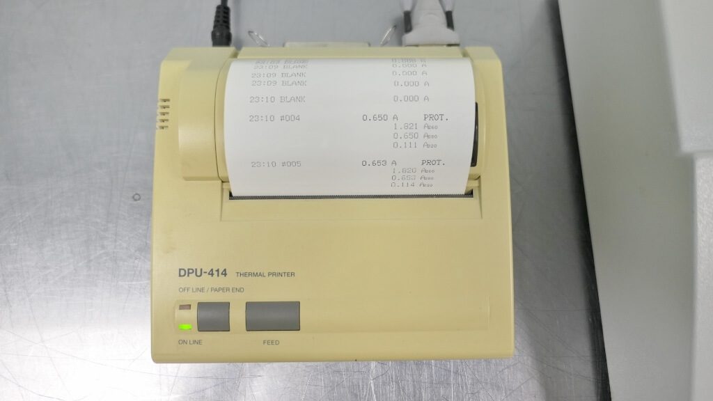 Eppendorf Biophotometer - The Lab World Group