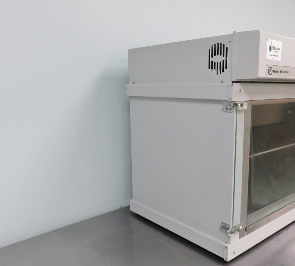 Fisher 525D Isotemp Incubator - The Lab World Group