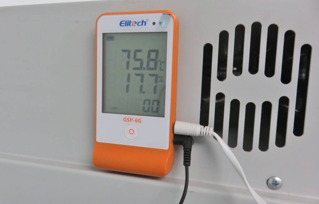 Fisher 525D Isotemp Incubator - The Lab World Group