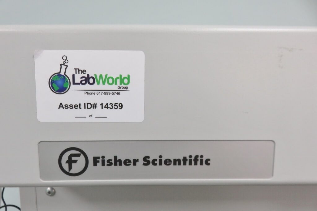 Fisher 525D Isotemp Incubator - The Lab World Group
