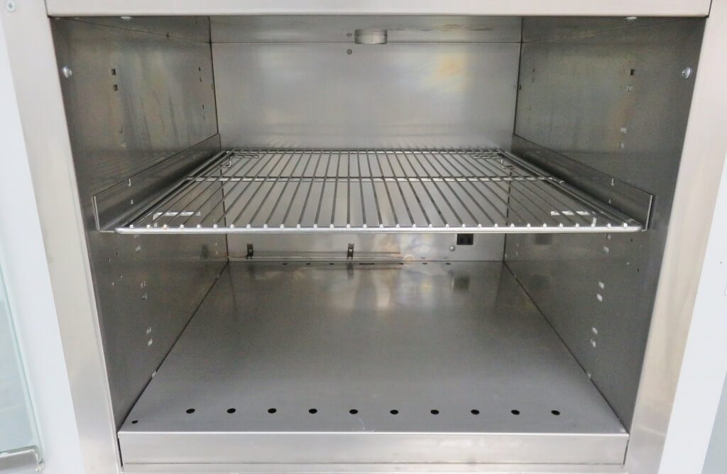 Fisher 525D Isotemp Incubator - The Lab World Group