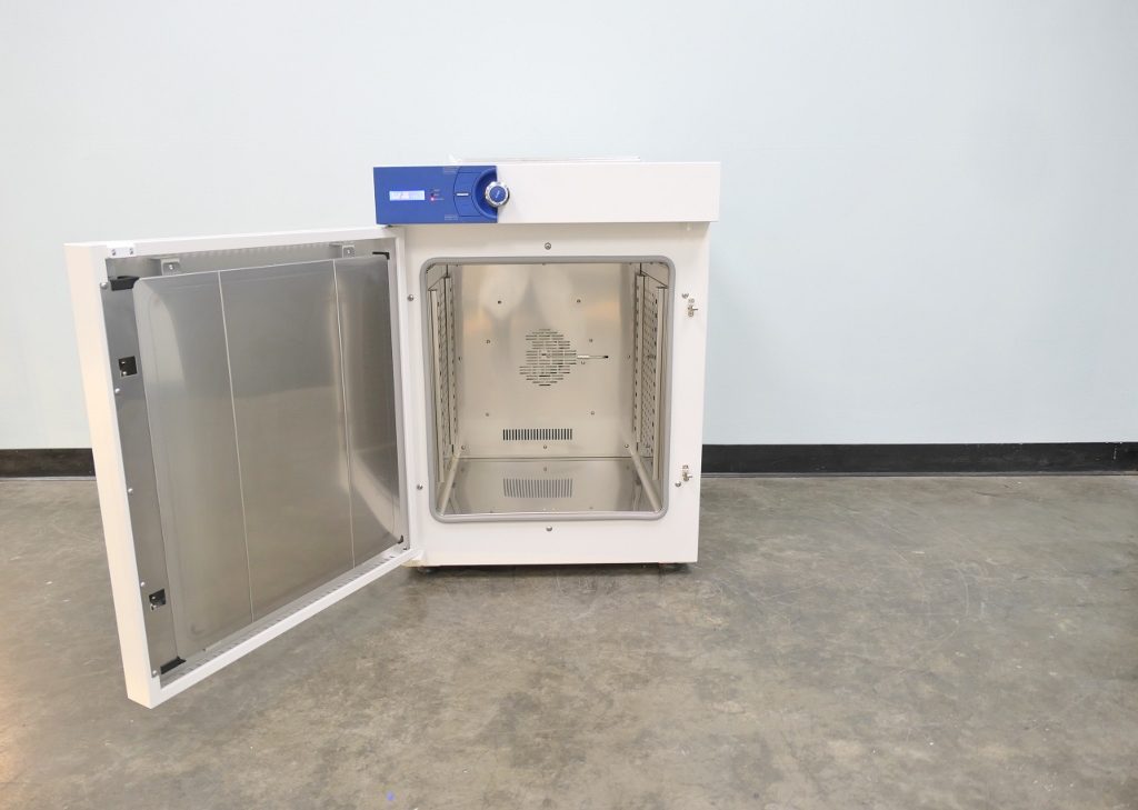 Forced Air Drying Oven - The Lab World Group