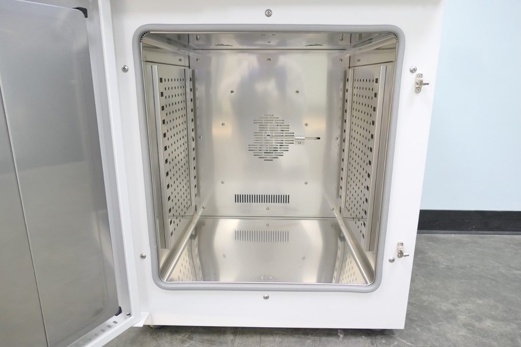 Forced Air Drying Oven - The Lab World Group