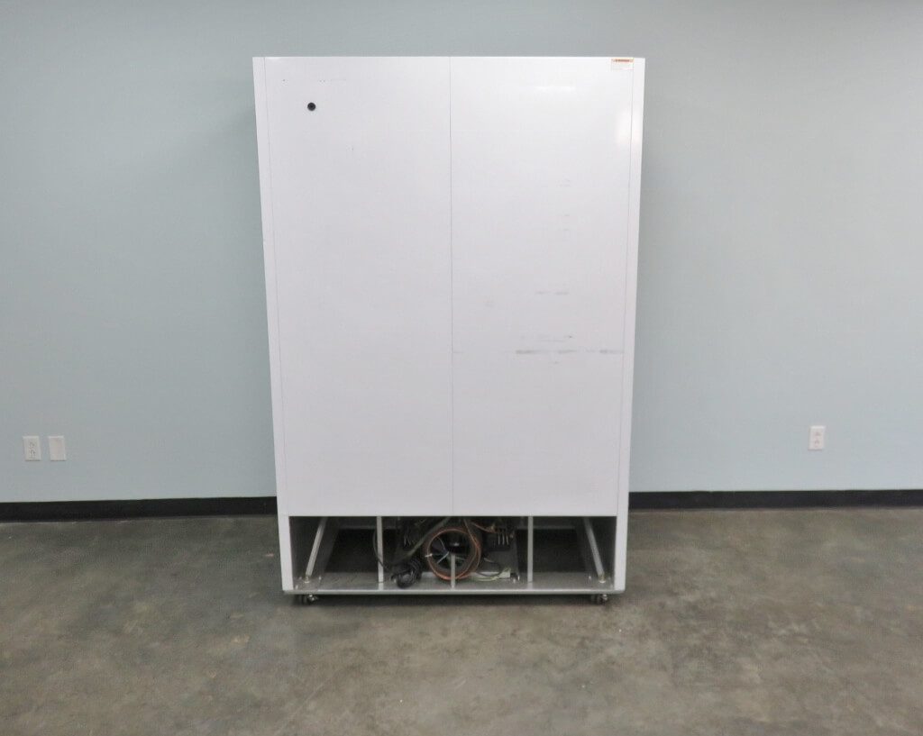 So-Low Double Door Laboratory Refrigerator - The Lab World Group