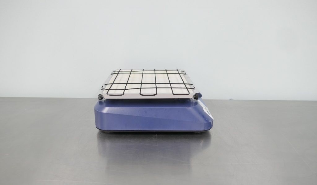 Scilogex SK-L180E Linear Shaker - The Lab World Group