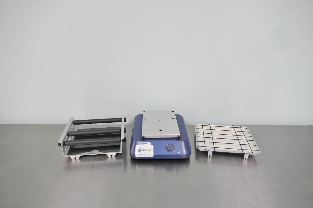 Scilogex SK-L180E Linear Shaker - The Lab World Group