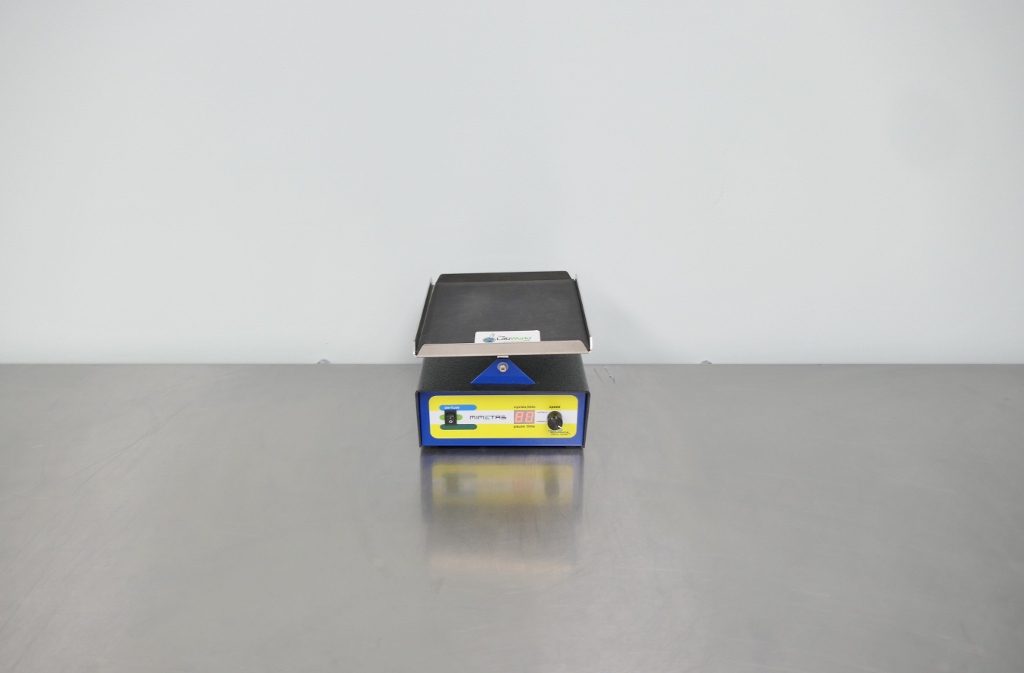 Next Advance Mimetas Lab Rocker - The Lab World Group