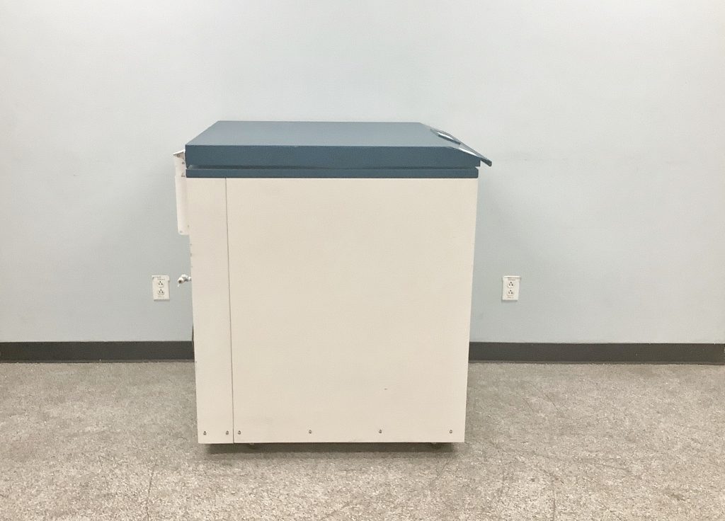 MVE XLC-1200 Liquid Nitrogen Freezer - The Lab World Group