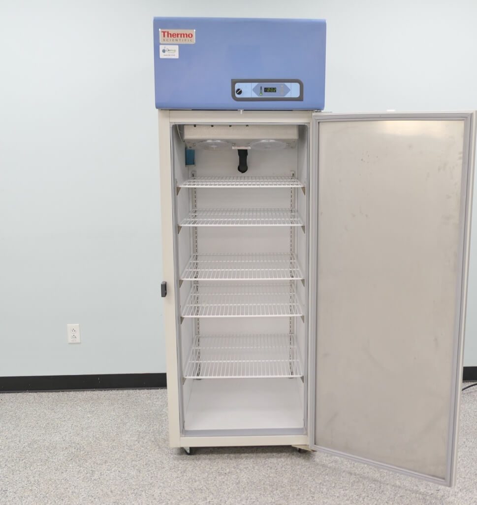 Thermo Revco -20 Freezer - The Lab World Group