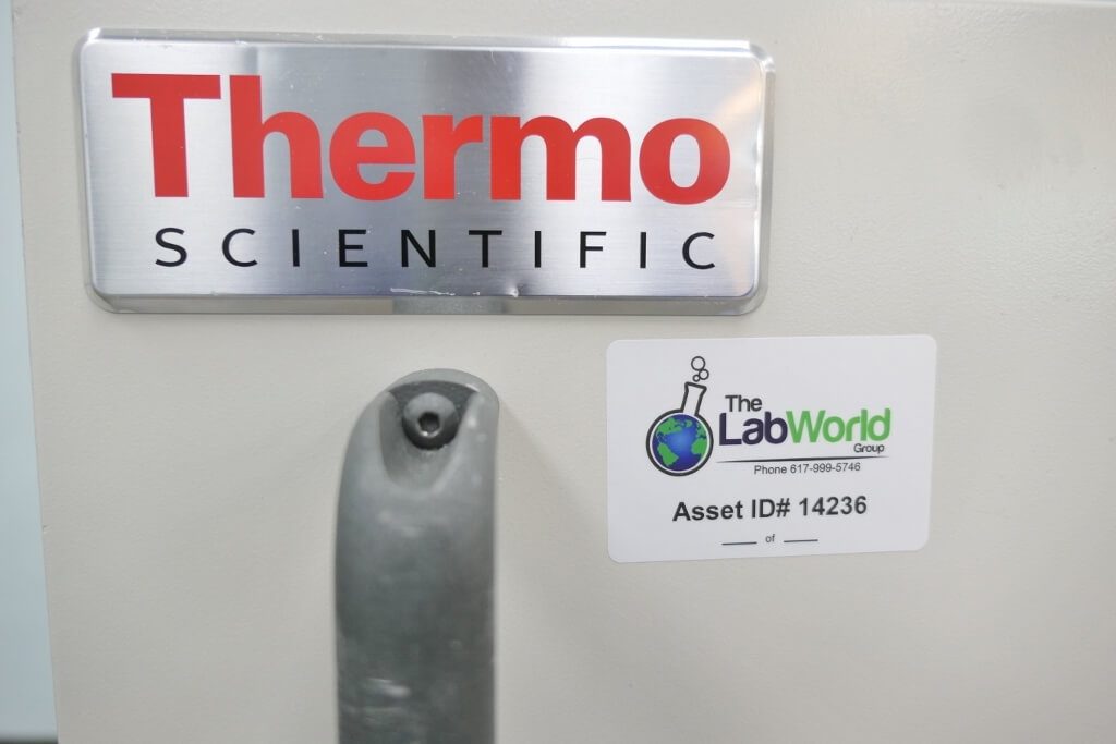 Thermo Scientific Lab Refrigerator - The Lab World Group