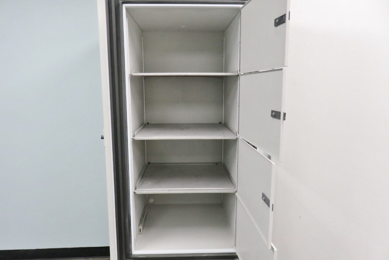 Thermo -40C Ultra Low Freezer - The Lab World Group