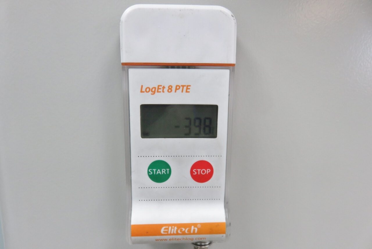 Thermo -40C Ultra Low Freezer - The Lab World Group