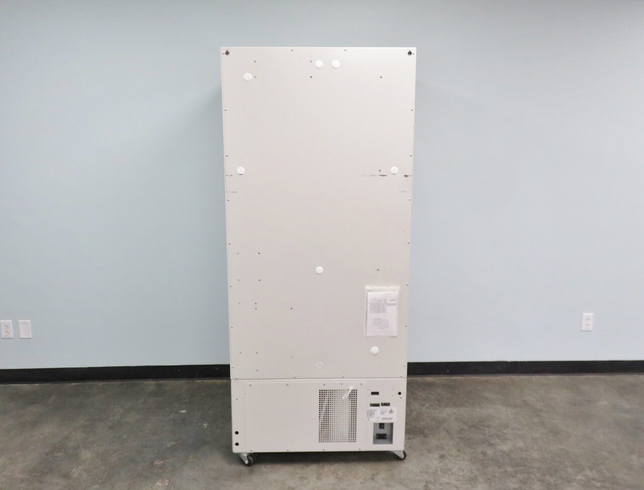 Thermo -40C Ultra Low Freezer - The Lab World Group