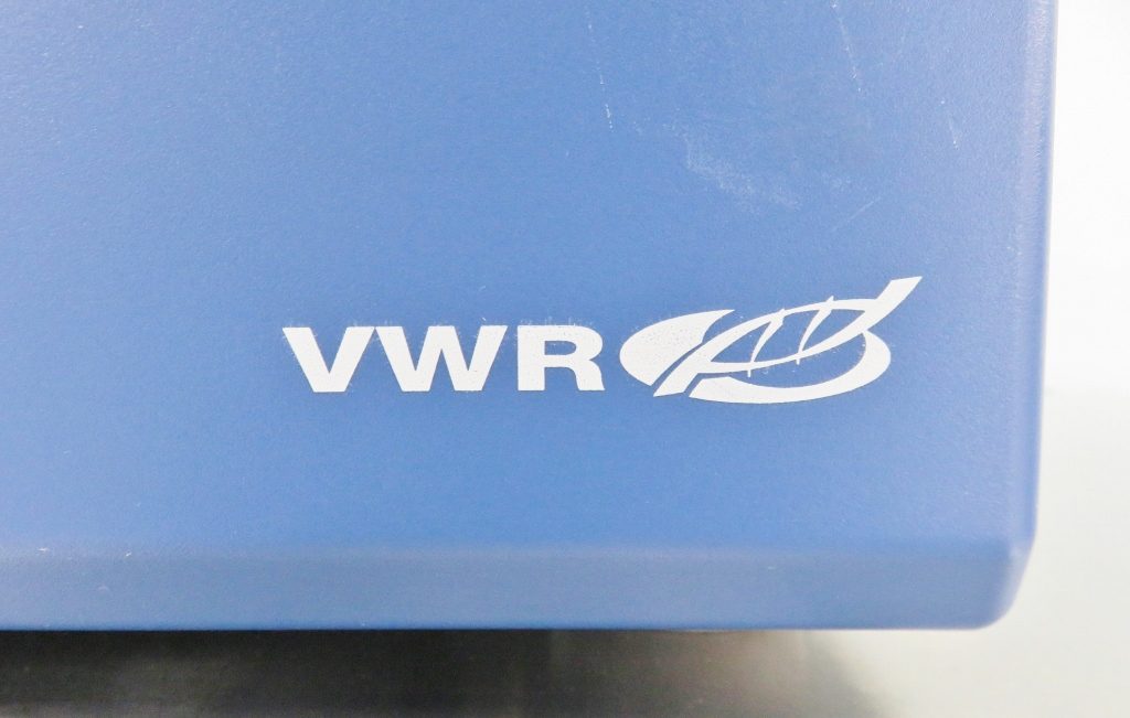 VWR Benchtop Centrifuge - The Lab World Group