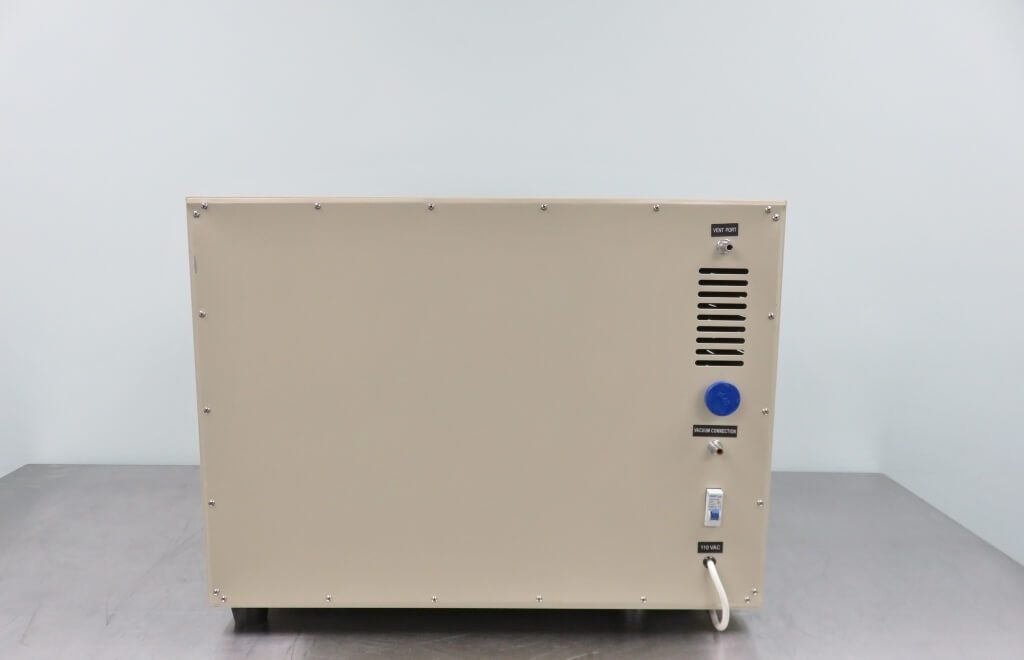 Across International Vacuum Oven AccuTemp 19K