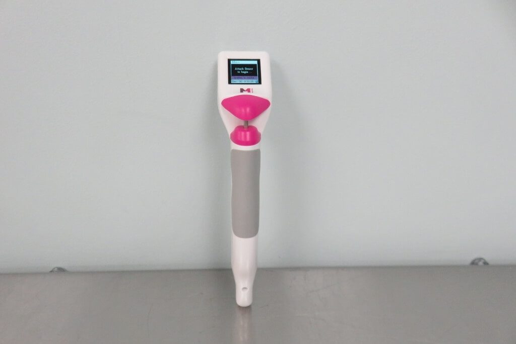 Millipore Scepter Automated Cell Counter - The Lab World Group