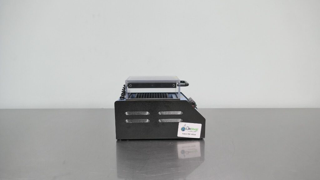 SciGene Hybex Microsample Incubator - The Lab World Group