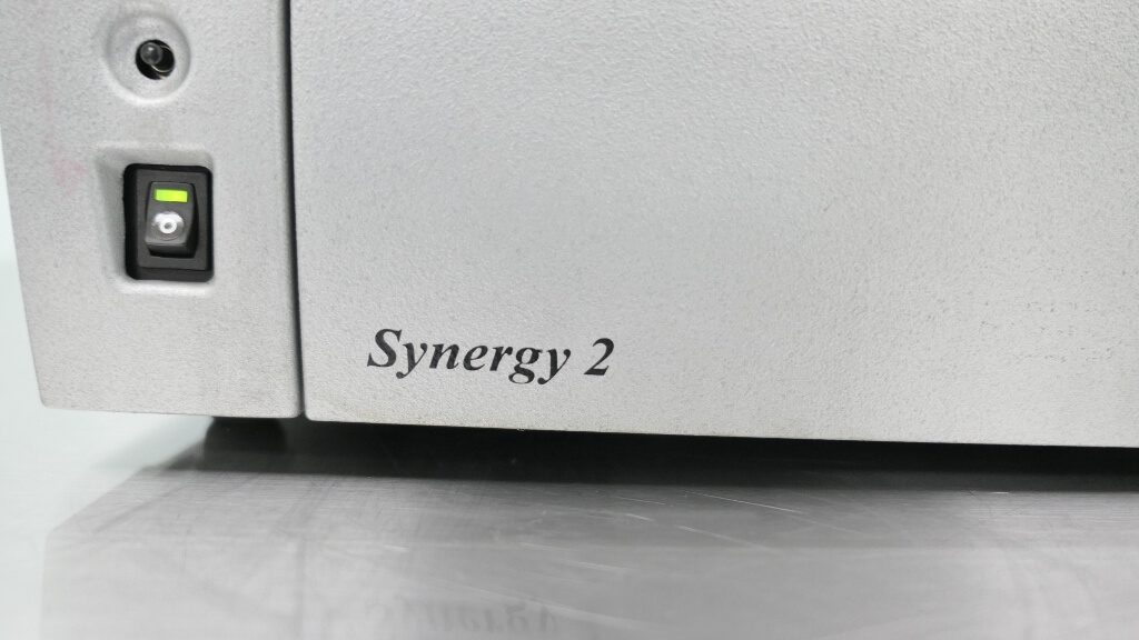 Biotek Synergy 2 Plate Reader Multi-Mode- The Lab World Group