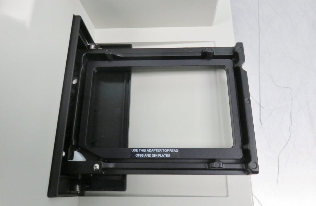 Molecular Devices SpectraMax M2 Plate Reader