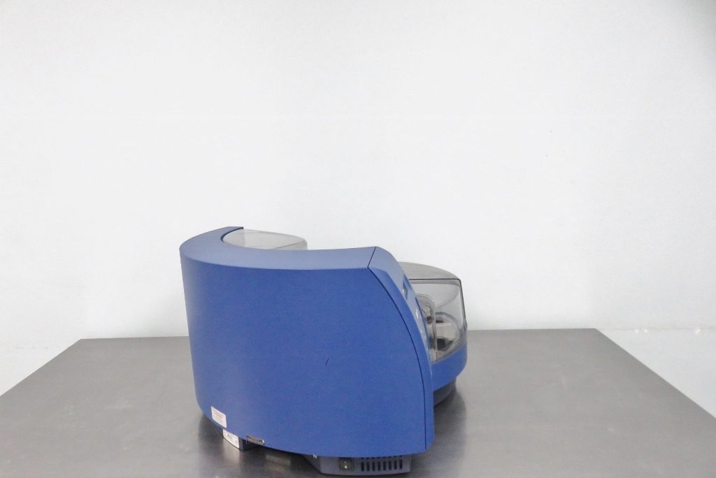 ABI MagMax Automated DNA Extraction System - TLWG