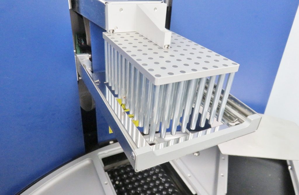 ABI MagMax Automated DNA Extraction System - TLWG