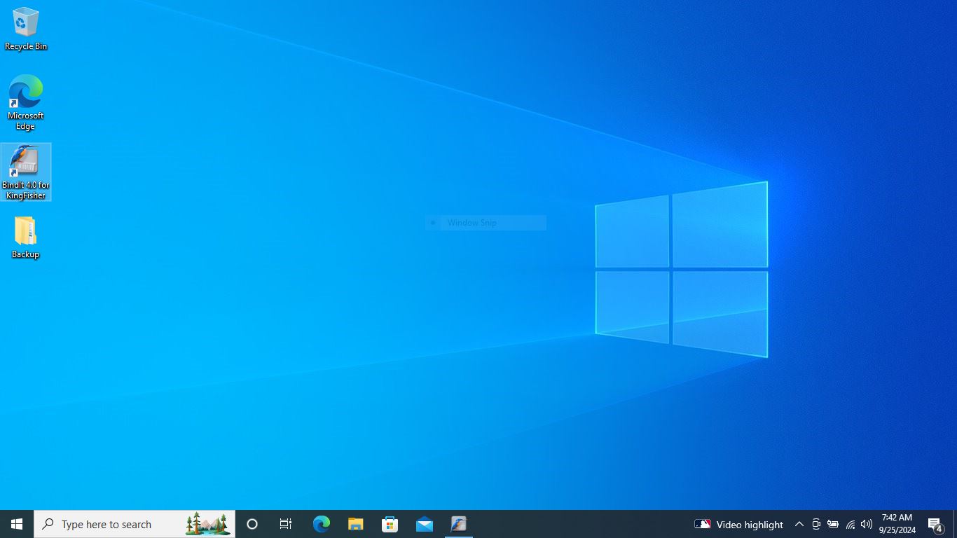 ABI MagMax Automated DNA Extraction System - TLWG