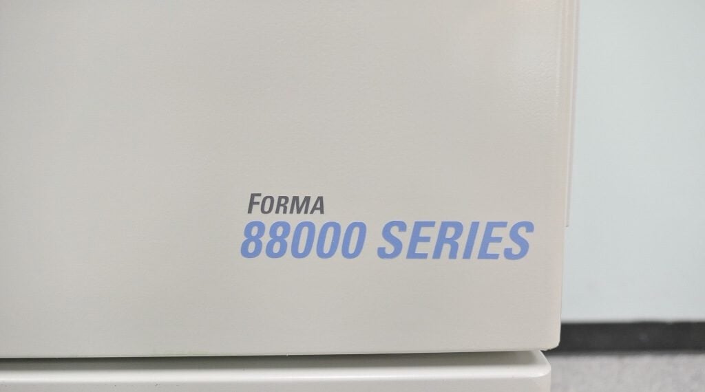 Thermo -80 Freezer 88400A - The Lab World Group