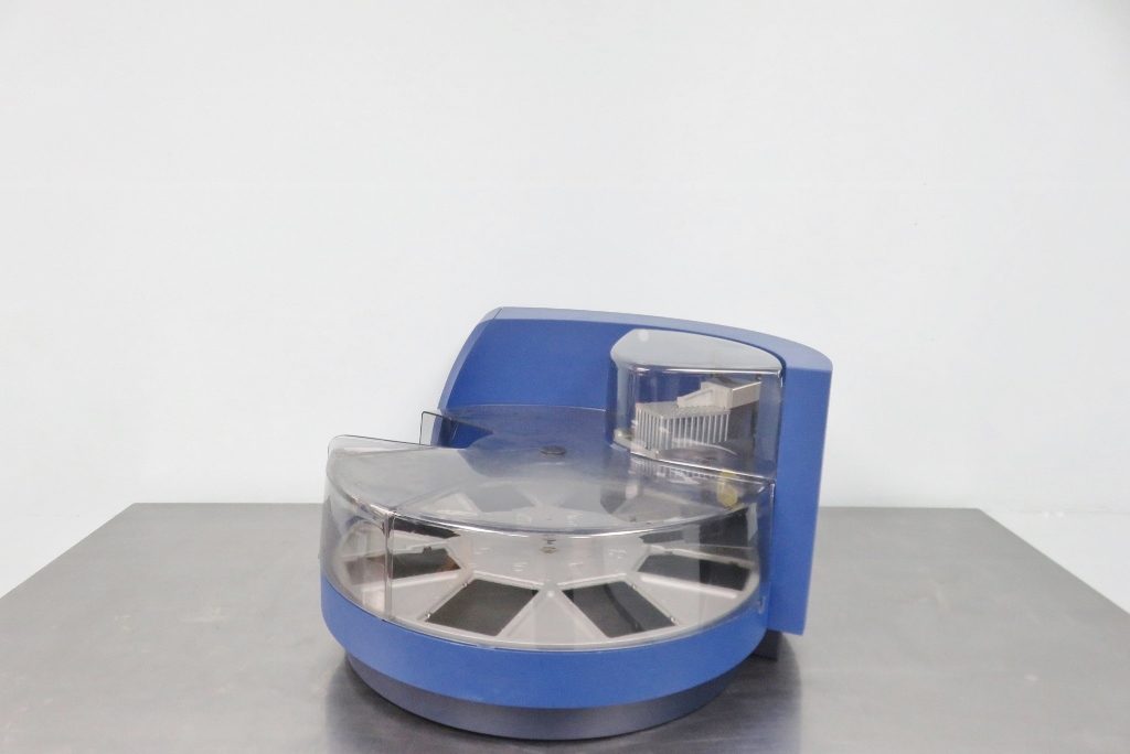 ABI MagMax Automated DNA Extraction System - TLWG