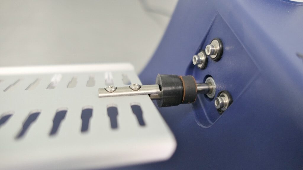 Scilogex Lab Rotator MX-RL-E - The Lab World Group