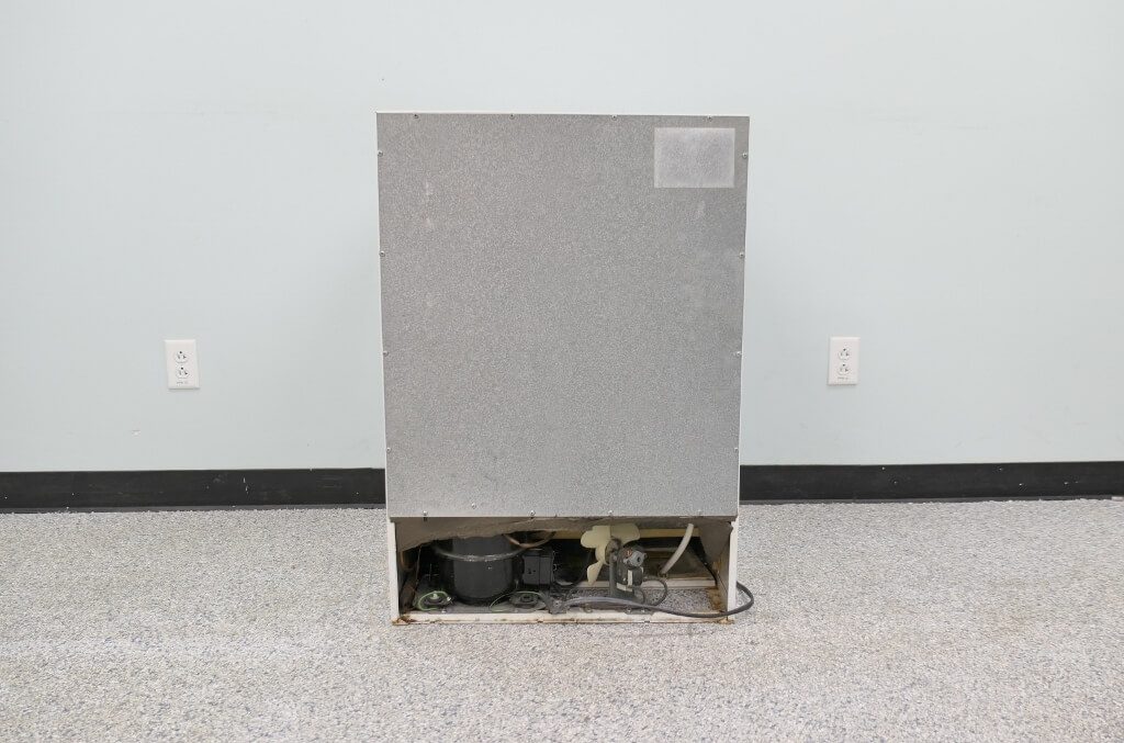 Marvel Undercounter Refrigerator - The Lab World Group