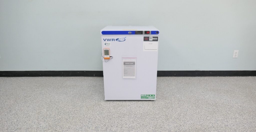 -30C Laboratory Freezer - The Lab World Group