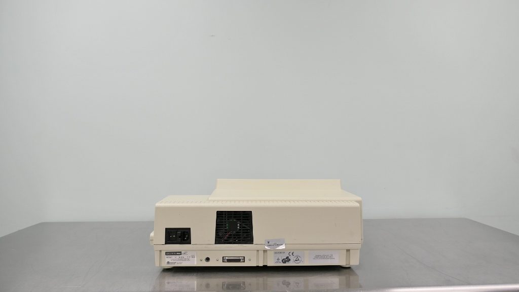 SpectraMax 340PC384 Plate Reader - The Lab World Group