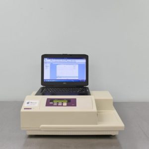 Biotek Elx800 Absorbance Microplate Reader - The Lab World Group