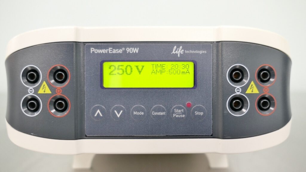 Powerease 90w Electrophoresis Power Supply